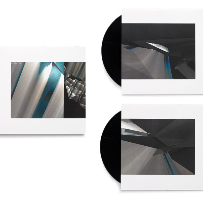Autechre - Confield (Re-press) - Vinyl Philosophy