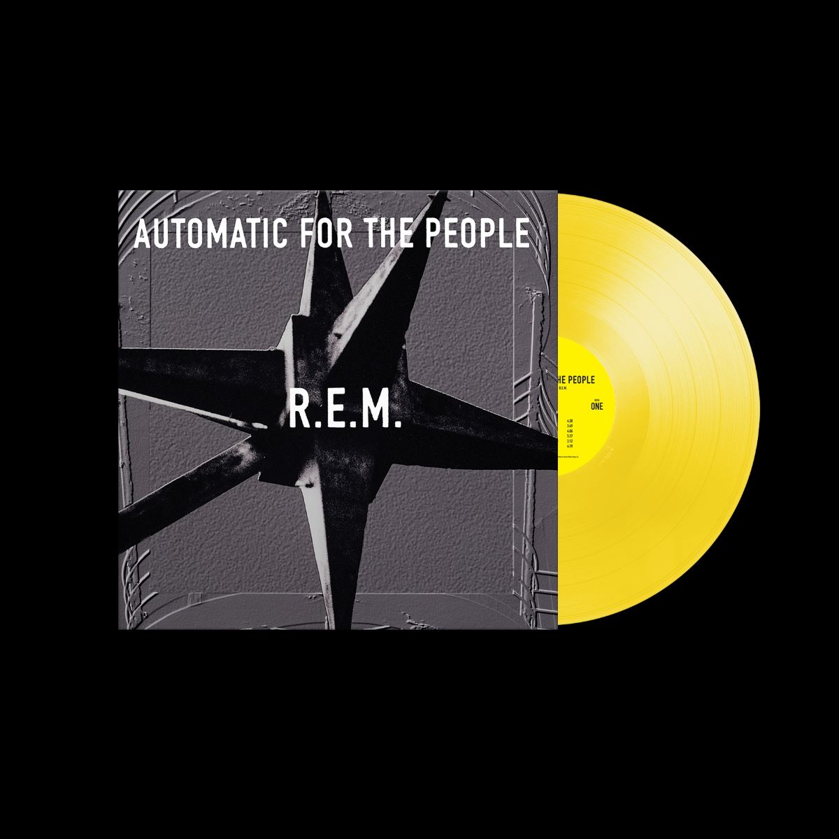 REM - Automatic For The People